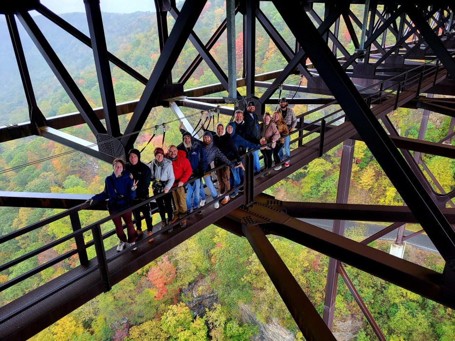 Bridge Walk Annual Pass | Bridge Walk